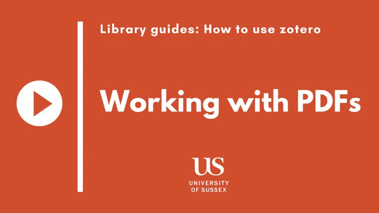 23. Working with PDFs: Working with pdfs