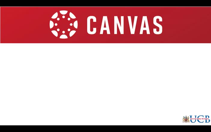 Canvas Induction