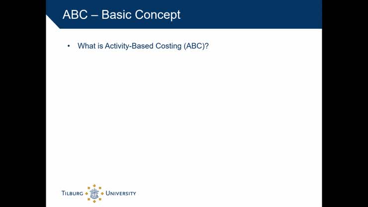 324223-B-6 - Intermediate Management Accounting - Lecture 03