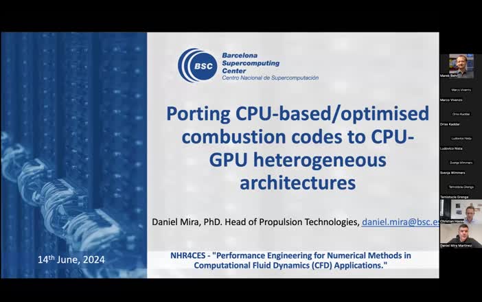 Day2_Talk Daniel Mira