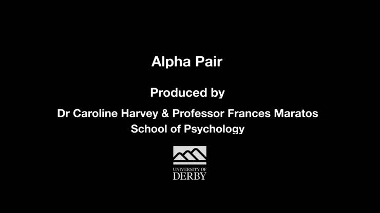 Alpha Pair