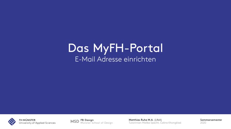 My Fh Portal Munster