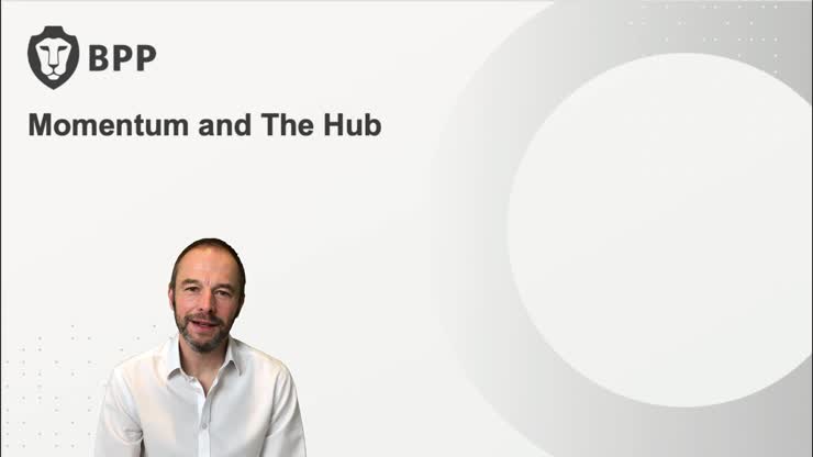 Overlay_Hub and Momentum