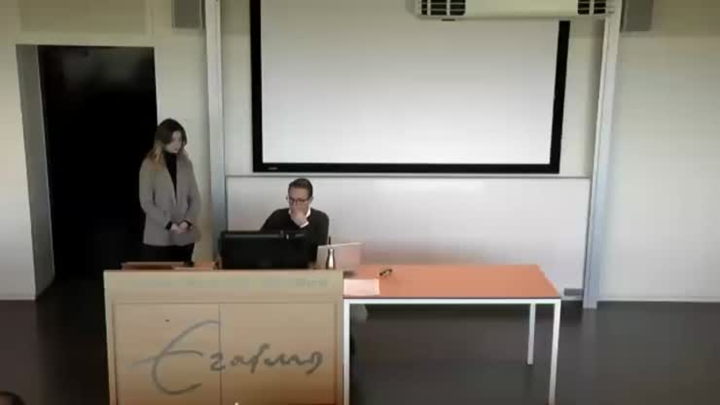 Master Open Day - Orientation & tips for international students