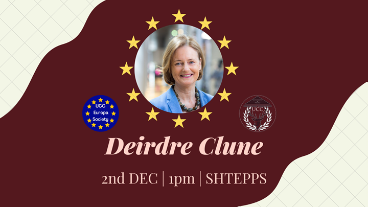 Deirdre Clune