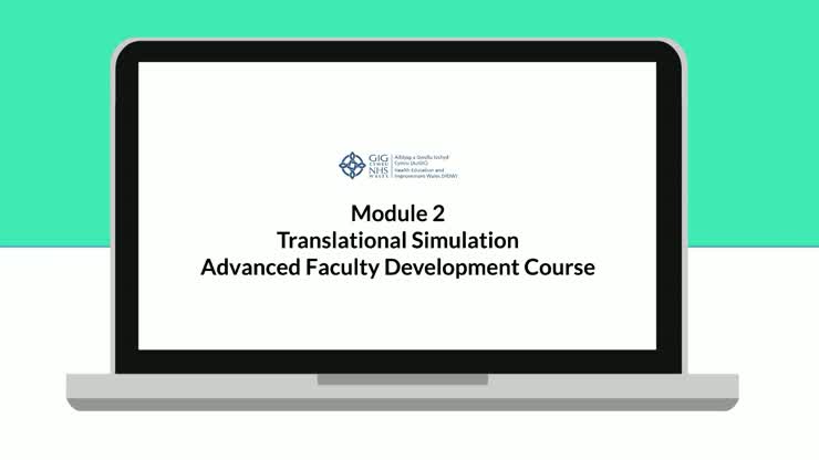 Module 2 - Translational Simulation