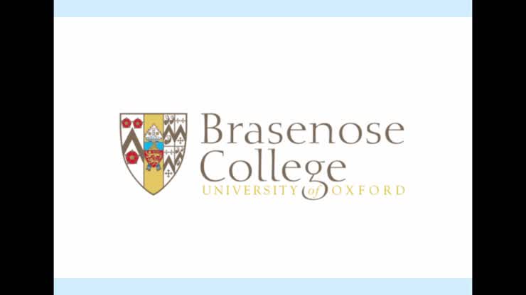 Principal's Conversation with Julie Parsonnet and Dean Winslow ...