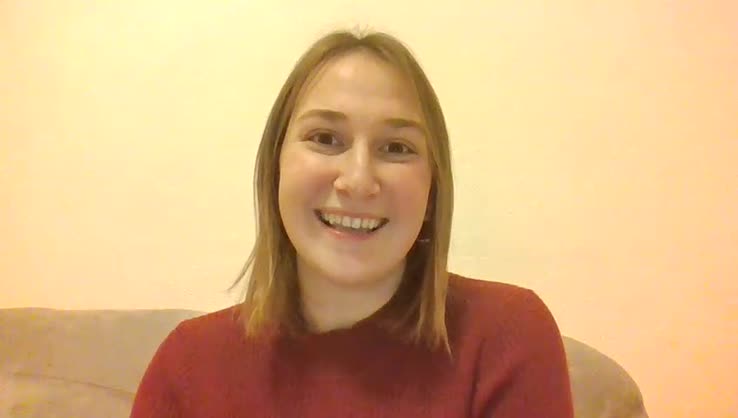Sarah Barakat pgr geo conference 2021