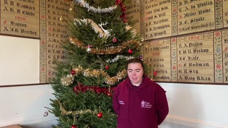 Virtual Open Experience Welcome Video