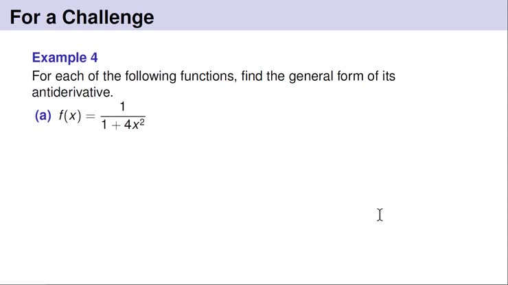 MATH123 Unit 25, Part 3