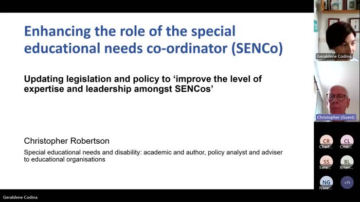 Event_ SEND and Alternative Provision Improvement Plan-20230518_162652 ...