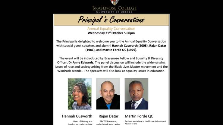 Annual Equality Conversation 2020 (2)