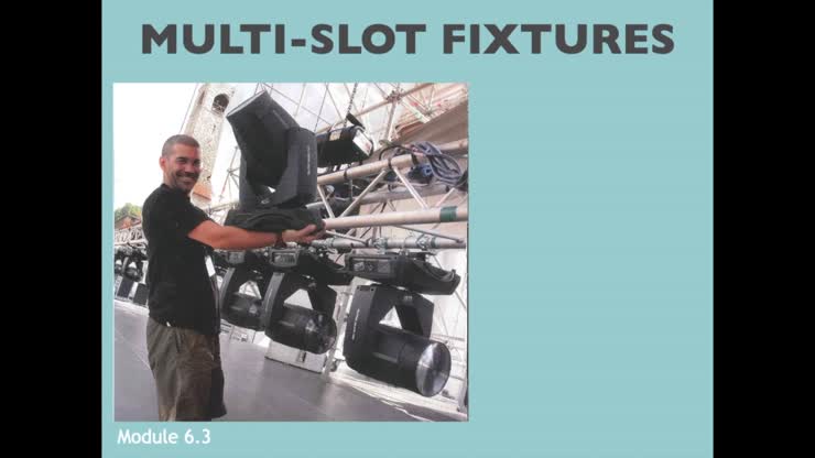 6.3 Multi-Slot Fixtures
