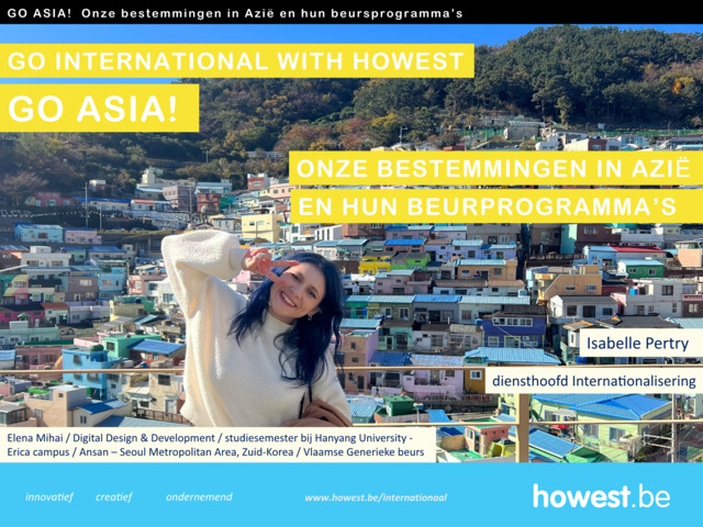 Go Asia voor studie, stage, projectreis of China from Within
