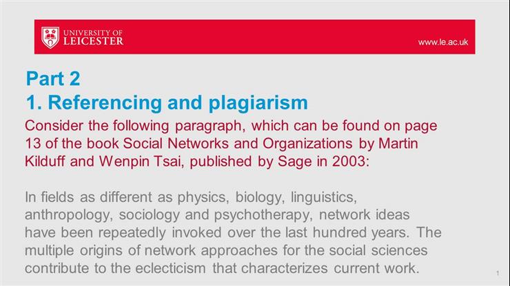 MN7701 Lecture 9 Part 2 v1