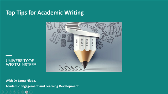 Welcome Festival Writing Tips - 24 July 2023 at 11:00:20