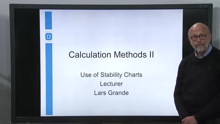 Janbus direkte metode