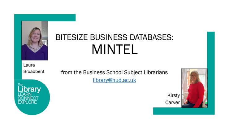 Bitesize Mintel