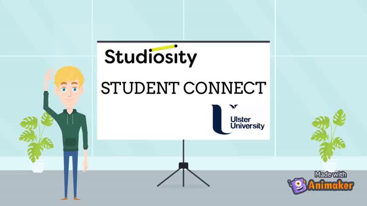 First Years Studiosity