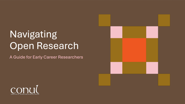 Navigating Open Research Launch