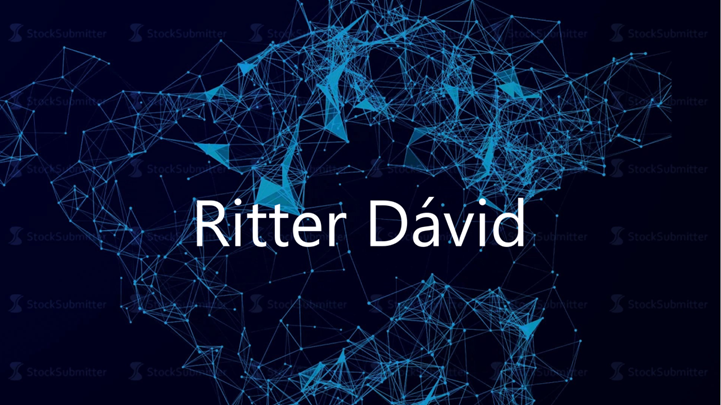 Ritter Dávid