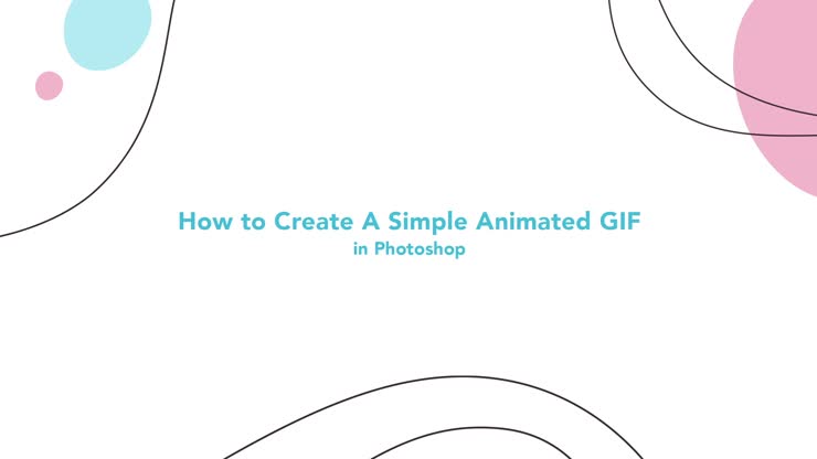 Making a simple GIF Tutorial
