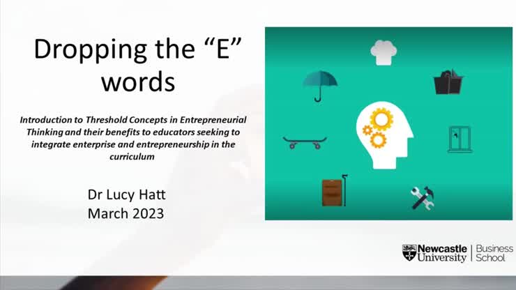 [C] Dr Lucy Hatt - Dropping_the_“E”_words_with subtitles