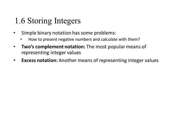 Intro CS Ch 1.6 Storing Integers tiistai 7. maaliskuuta 2023 at 11.16.52