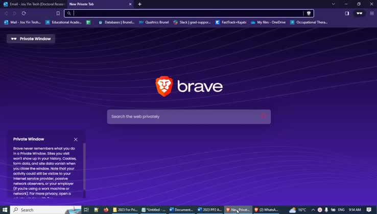 PP2 Form 1 Instructional Video