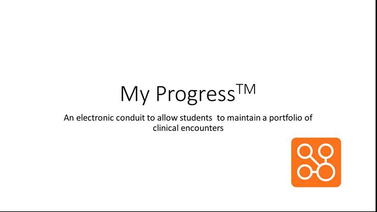 MyProgress (Tutor Version)