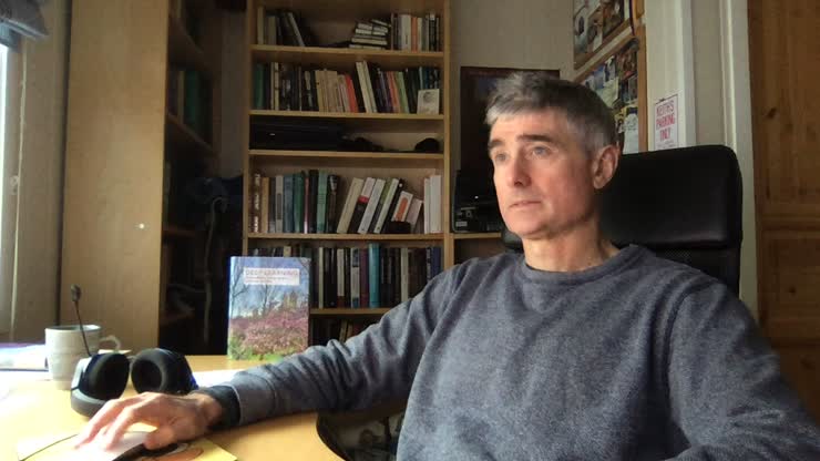 Deep Learning Lecture 2c