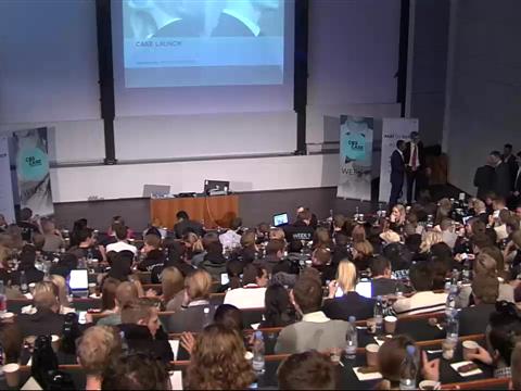 CBS Case Competition - Case Launch