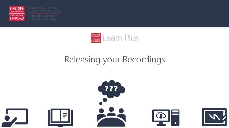 Releasing Learn Plus Sessions within Learning Central (new)