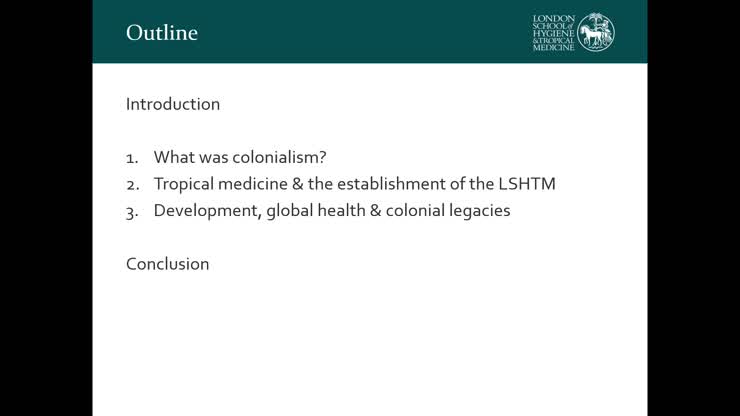 Lecture 5 - Alex Mold - 28-10-24