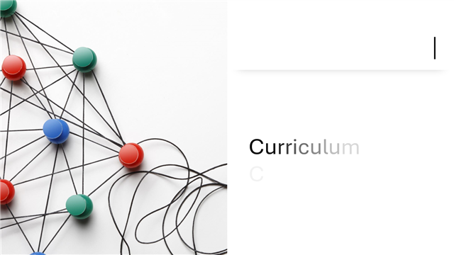 curriculum connections week 2 stage 1