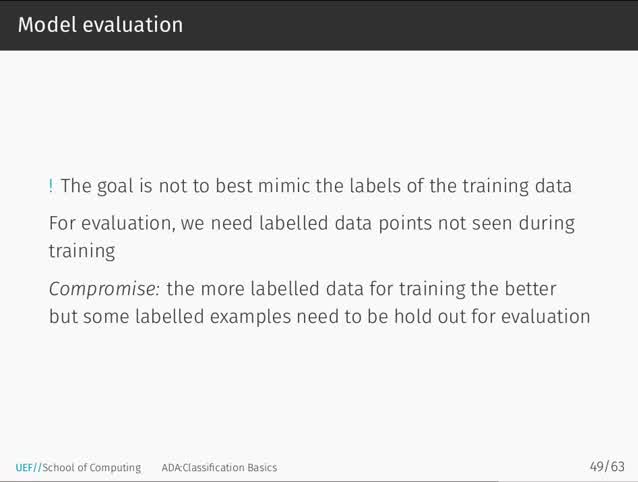 3621431 JADe:Classification Basics -- Model evaluation [f]