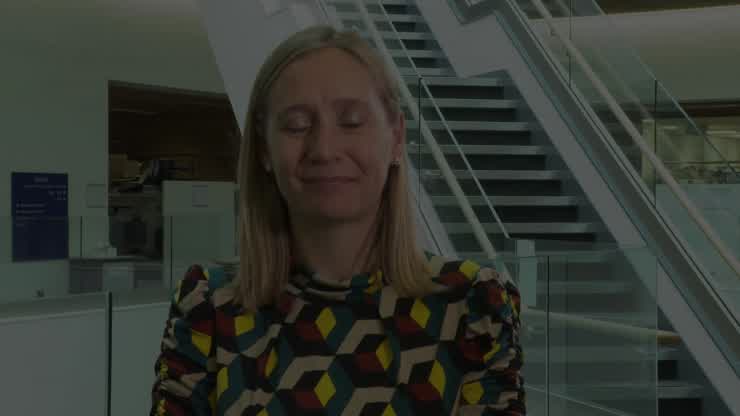 Dr Charlotte Hardman - Sequence