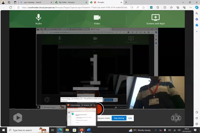 Criminology Dissertations_Library_part 1