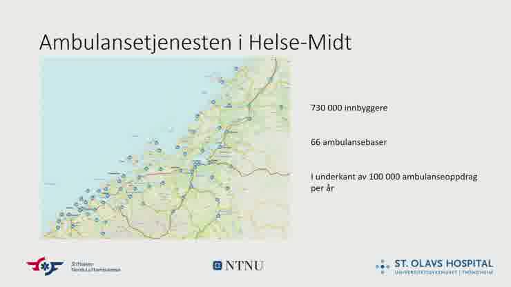 Organisering av helsetjenesten: Åpent seminar 11. januar (14.00 - 16.00 ...