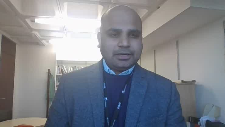 BN3360 - Module Introduction