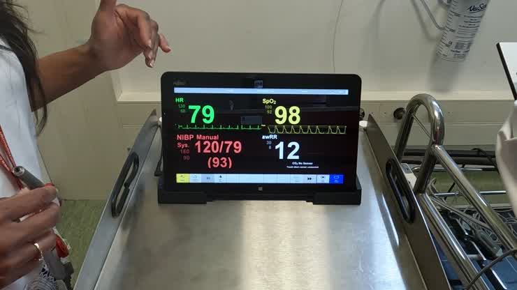 3. Sai - The Monitor