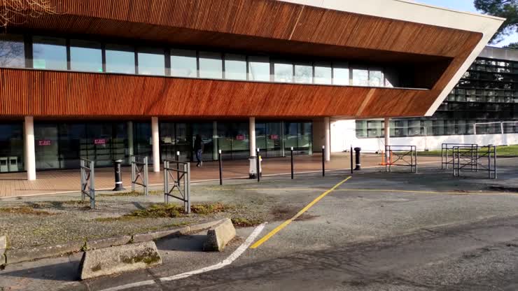 Premiers pas à l'IUT