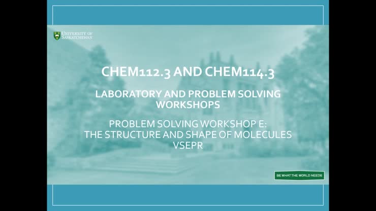 PSW-E- VSEPR pre-lab Lewis Structure Examples