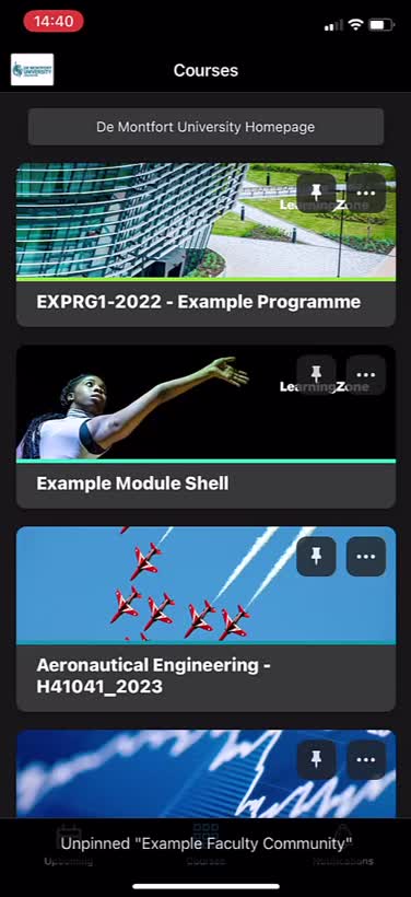How to Navigate Pulse